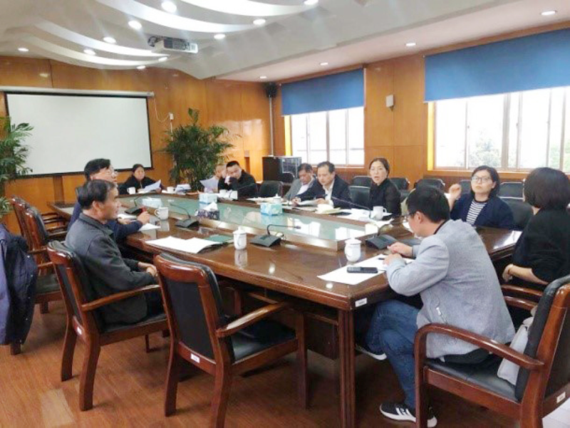 三农动态青浦区农业农村委召开2020年度有关绩效考核工作布置会 图片新闻 农业农村委 上海市青浦区人民政府