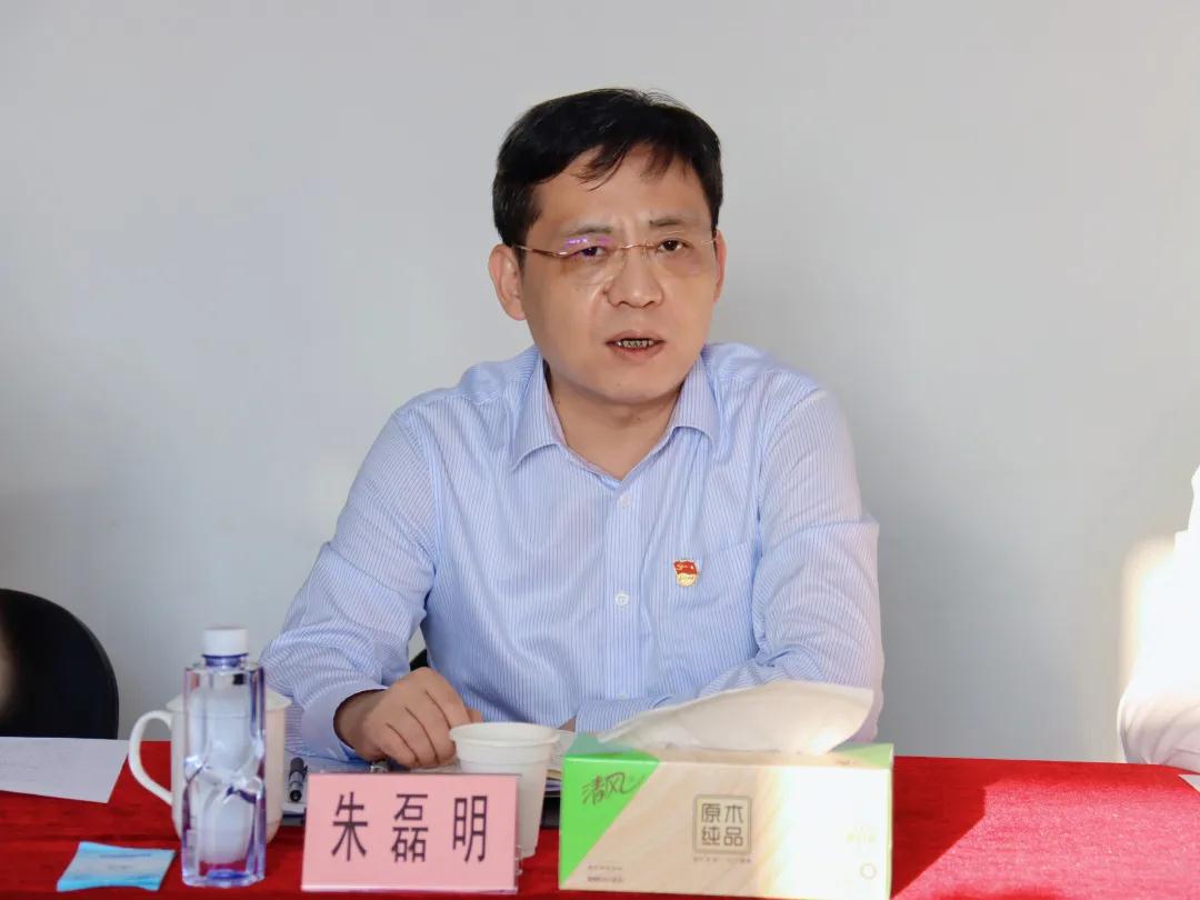 镇领导对赵江路垃圾堆场整治工作进行再落实再部署再推进 工作动态 白鹤镇 上海市青浦区人民政府