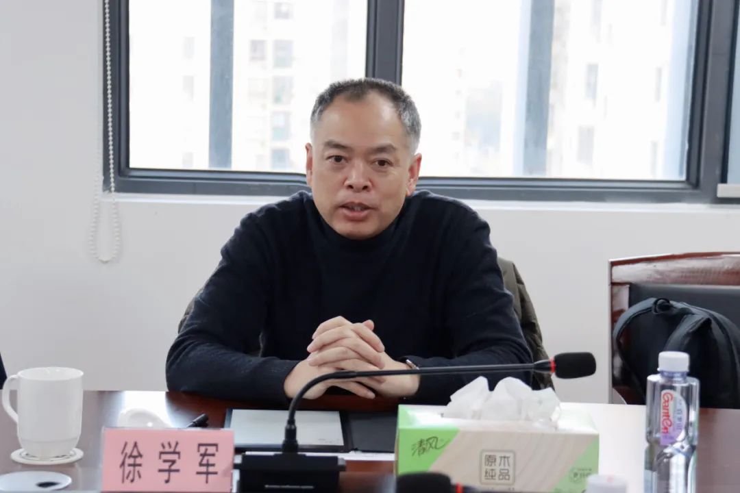 开局就加速起步即起势白鹤镇召开经济工作座谈会 工作动态 白鹤镇 上海市青浦区人民政府