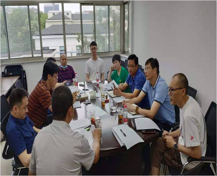 青浦区开展瓶装液化石油气安全隐患整治讨论会 图片新闻 建管委