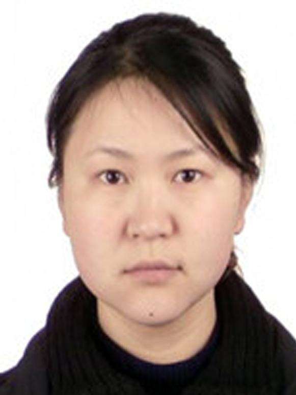 李玉洁 领导简历 人事信息 政务公开 经济委员会 上海市青浦区人民政府