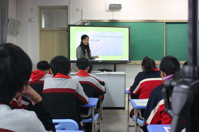 优化课堂教学环节 提升校本研修质效 教研 研训动态 特色专栏 教育局 上海市青浦区人民政府