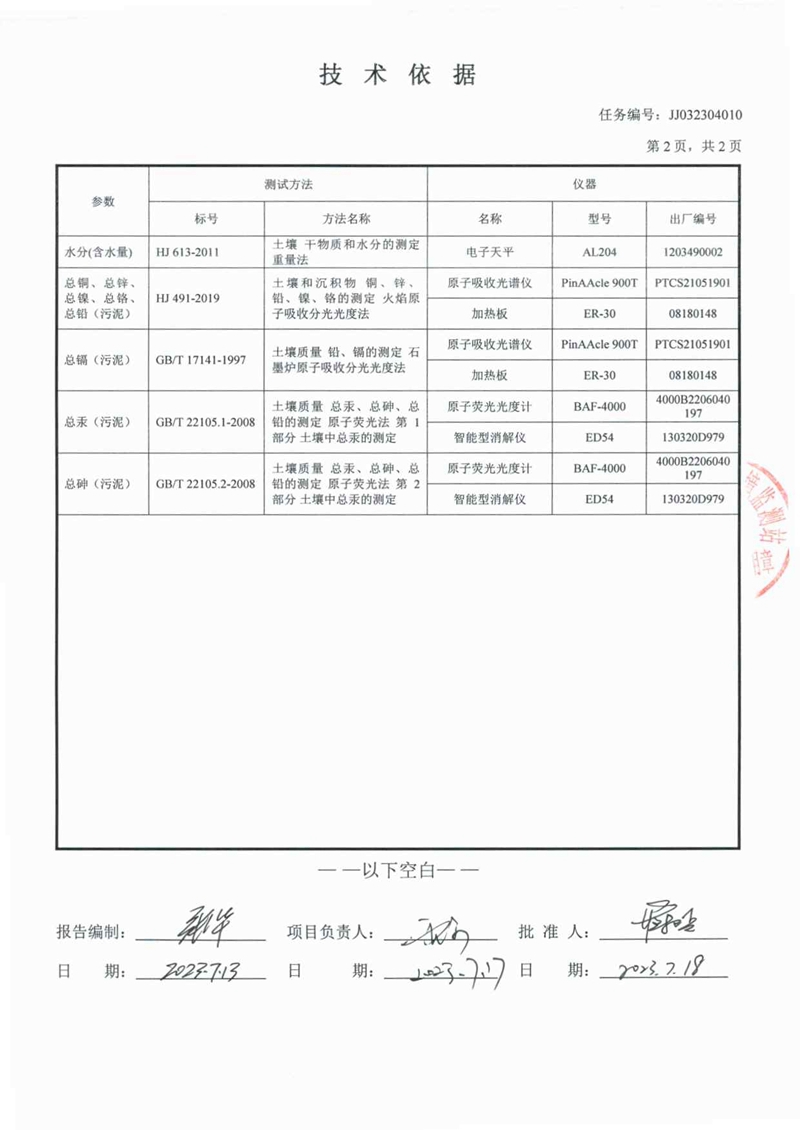 青浦商榻污水处理厂JJ032304010 环境监测管理 生态环境保护 生态环境局 上海市青浦区人民政府