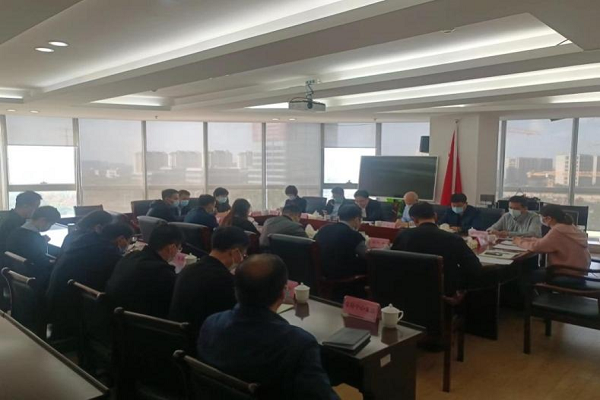 学思践悟 淬炼本领 青浦区房管局积极学习党的二十大精神 房管图片 房管局 上海市青浦区人民政府