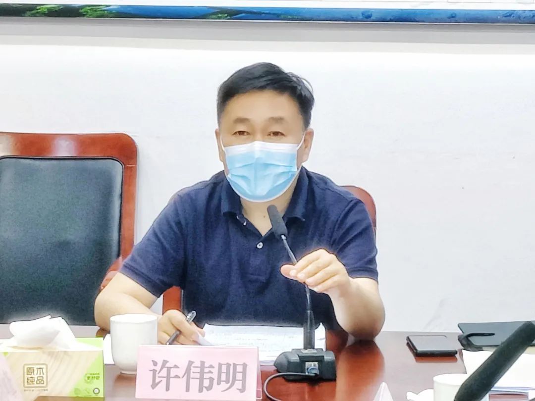 吹响防汛集结号华新镇召开2022年防汛工作部署视频会议 图片新闻 华新镇 上海市青浦区人民政府