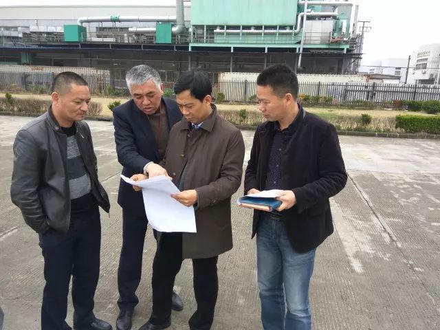 练塘镇精准发力大调研 当好企业服务店小二 工作动态 练塘镇 上海市青浦区人民政府