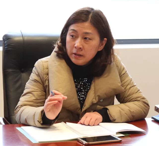 镇领导开展九峰养护院专题调研 工作动态 练塘镇 上海市青浦区人民政府