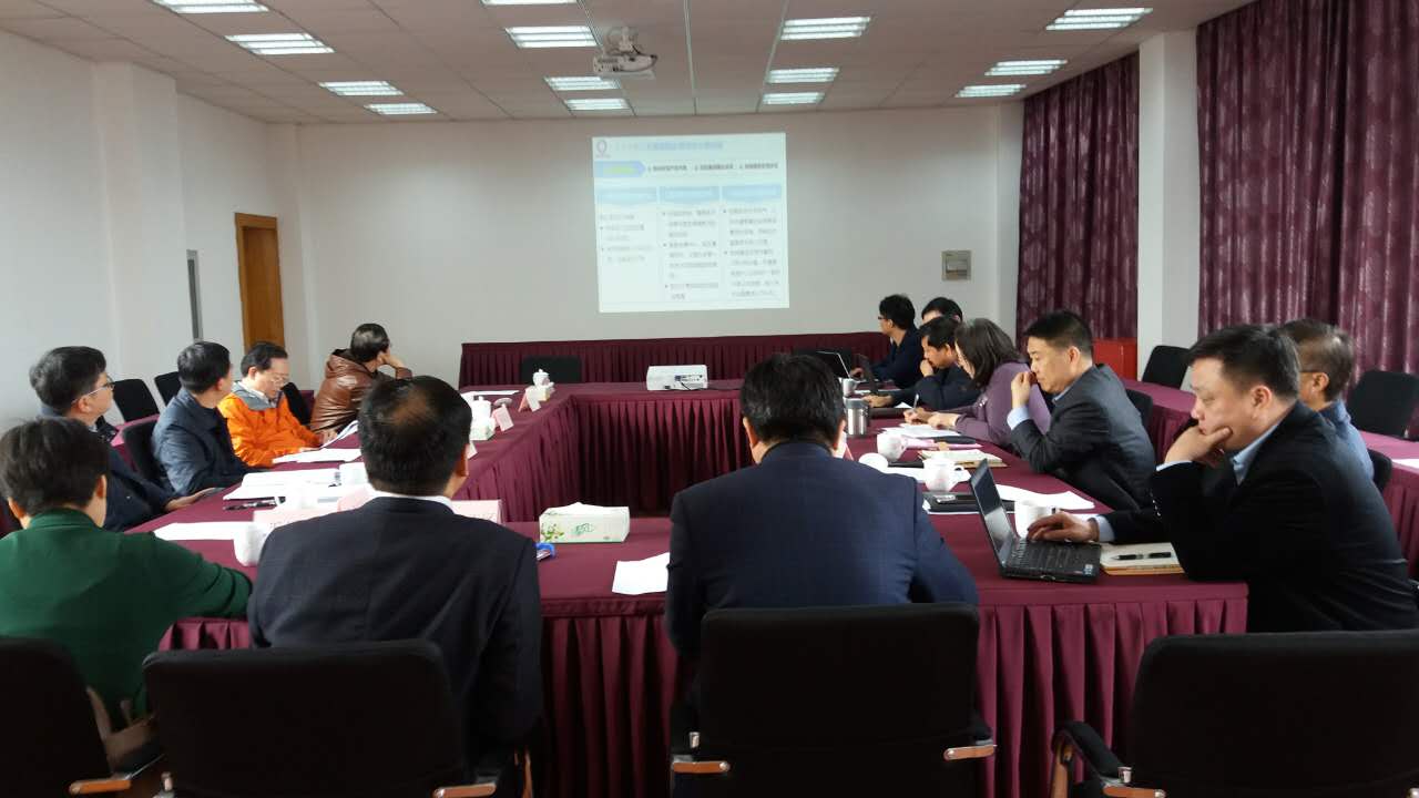区国资委召开青浦区国资国企改革发展十三五规划专家论证会 信息动态 最新更新 国资委 上海市青浦区人民政府