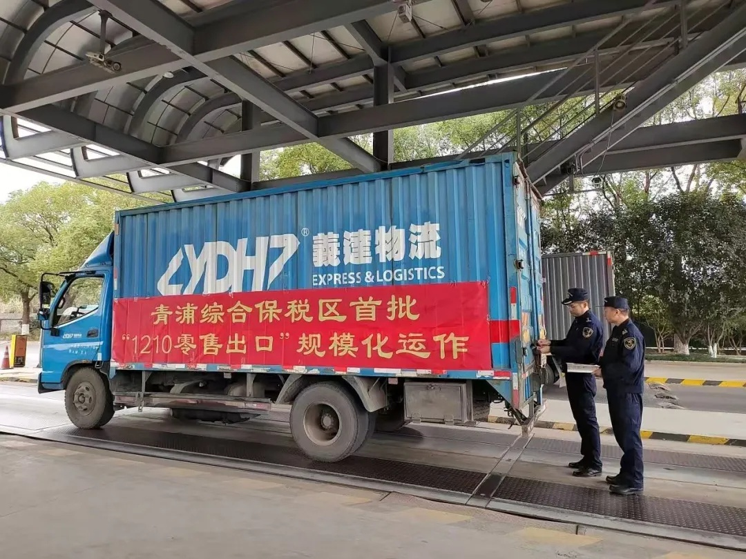 People's Government of Qingpu