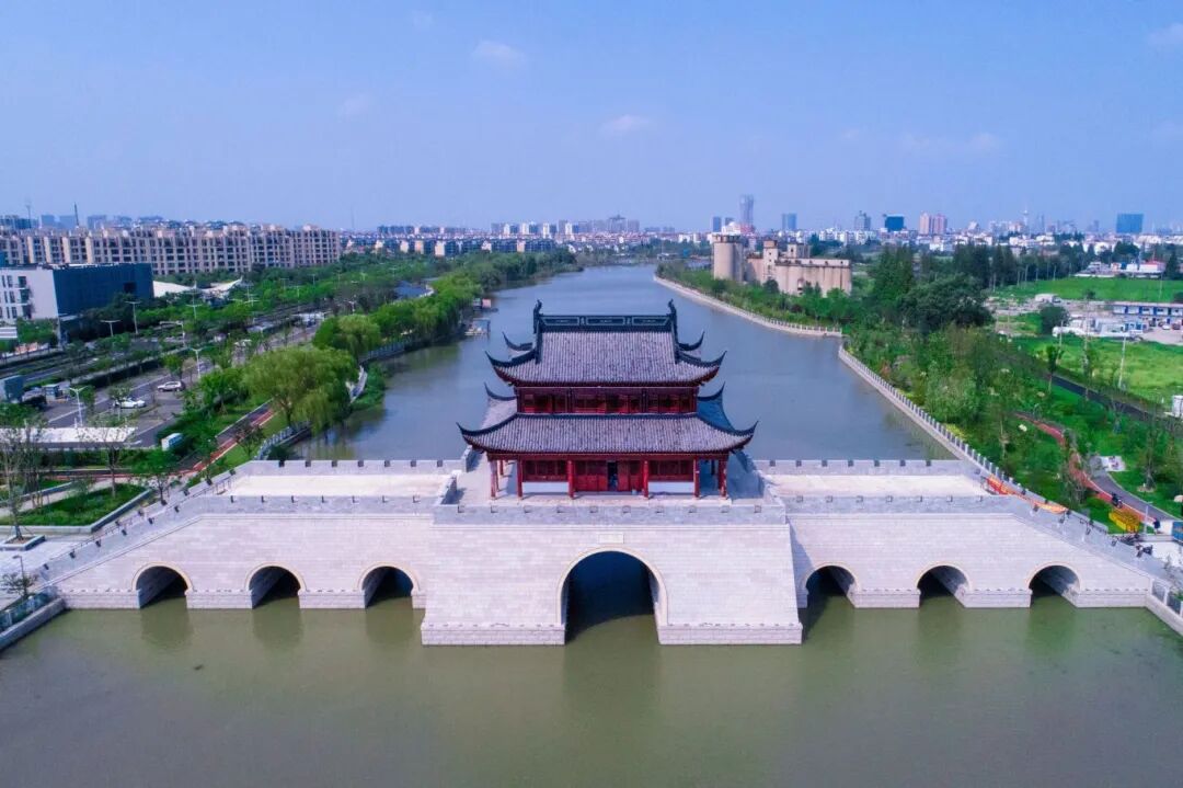 学习贯彻党的二十届四中全会精神｜站在新起点，锚定新使命，加快建设长三角创新枢纽_青浦要闻_新闻中心_上海市青浦区人民政府